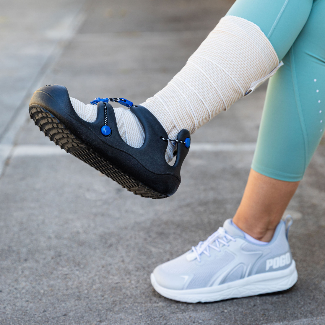 Cast Shoes and Boots – DARCO Direct