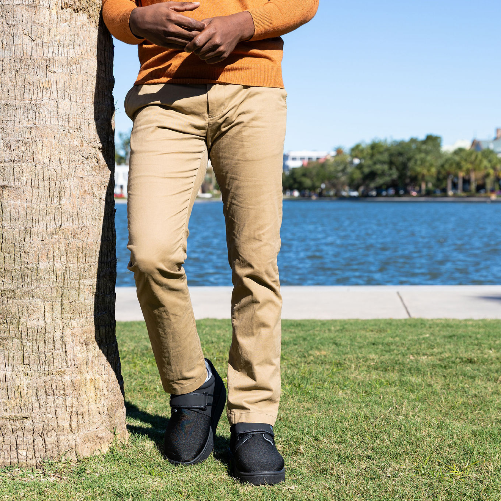 Closed Toe Wound Care Shoe System™ - DARCO Direct