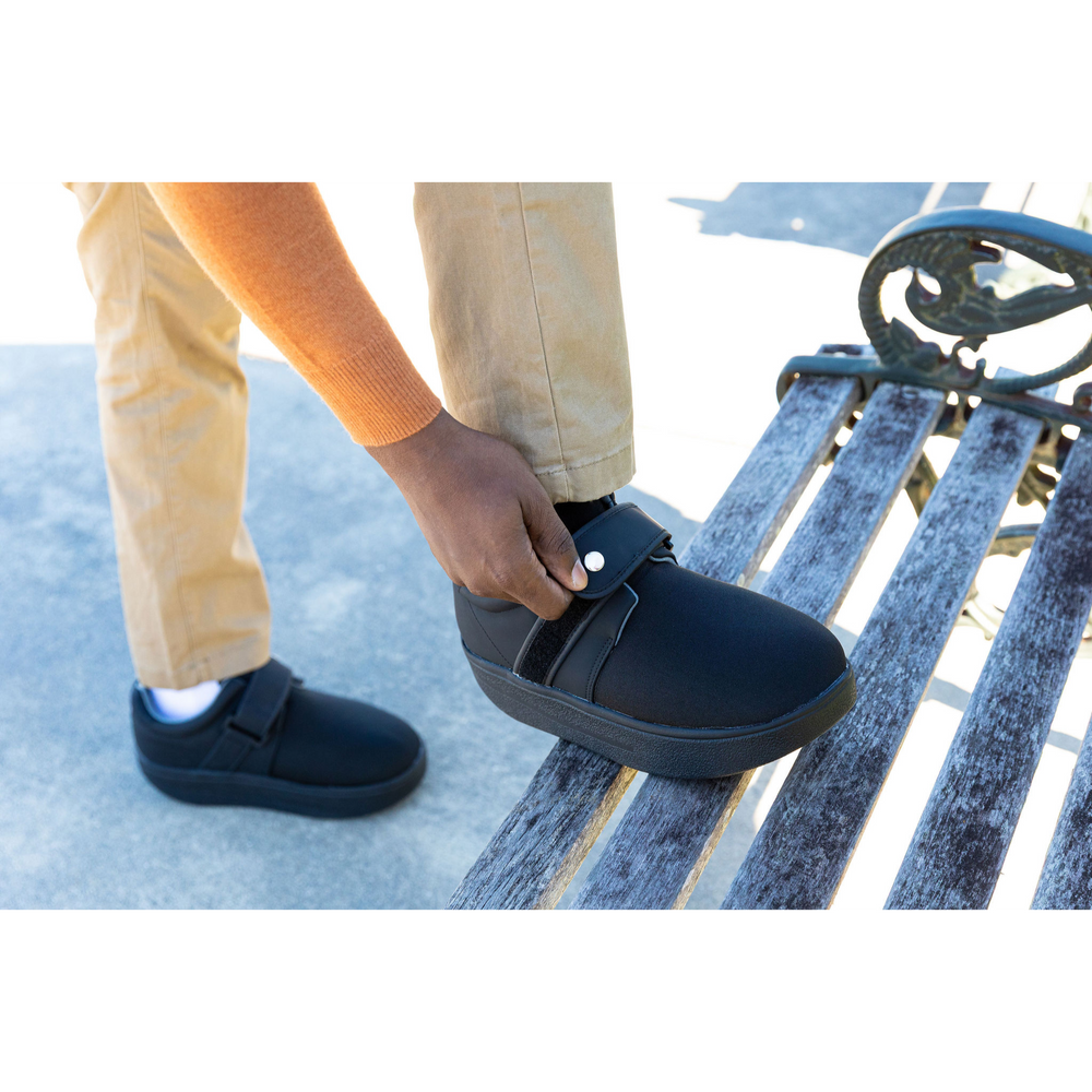 Closed Toe Wound Care Shoe System™ - DARCO Direct