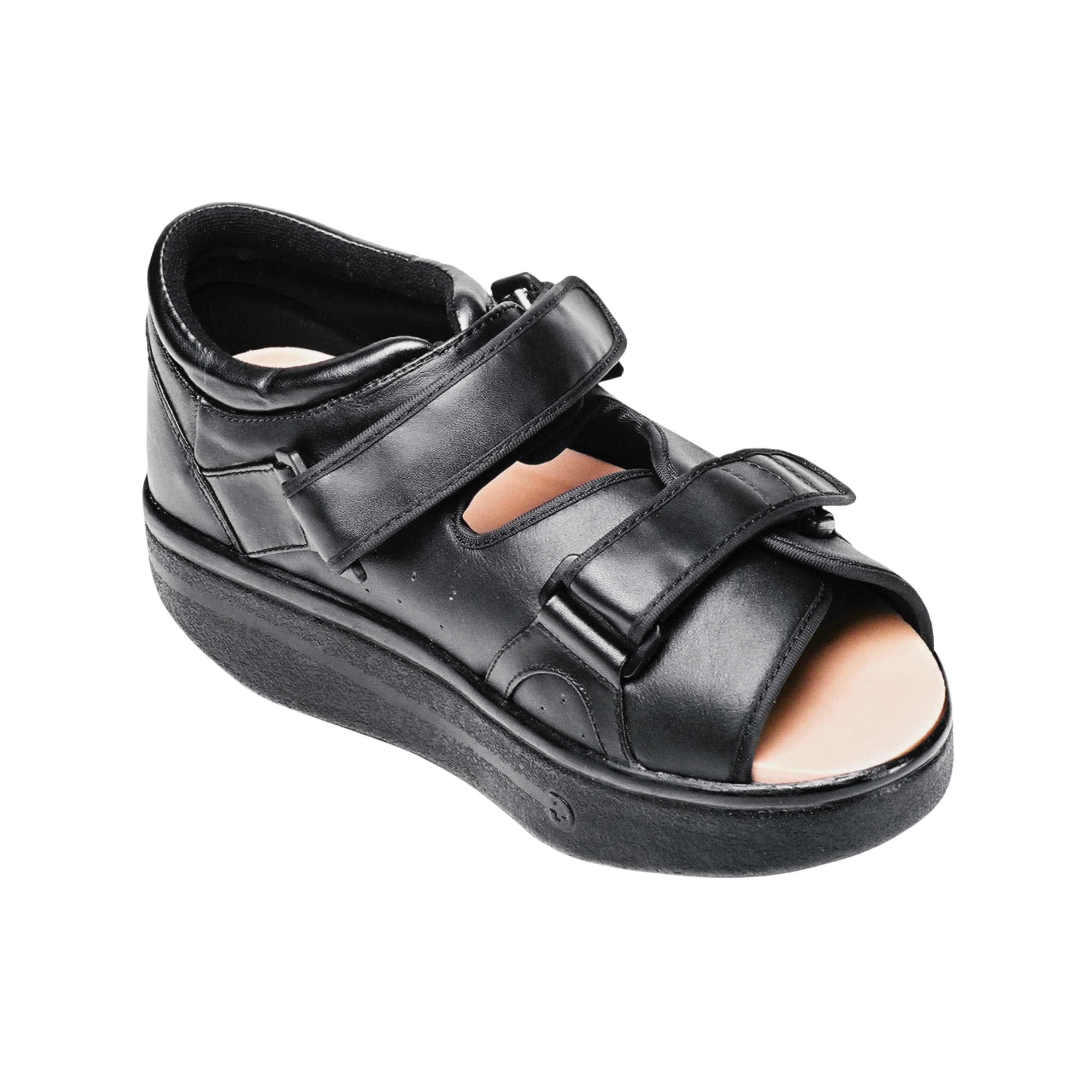 Open Toe Wound Care Shoe System™ - DARCO Direct