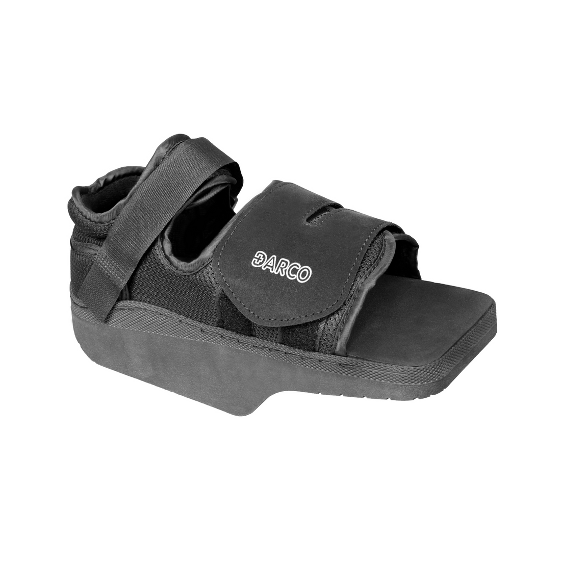 OrthoWedge™ Forefoot Offloading Shoe & Accessories - DARCO Direct