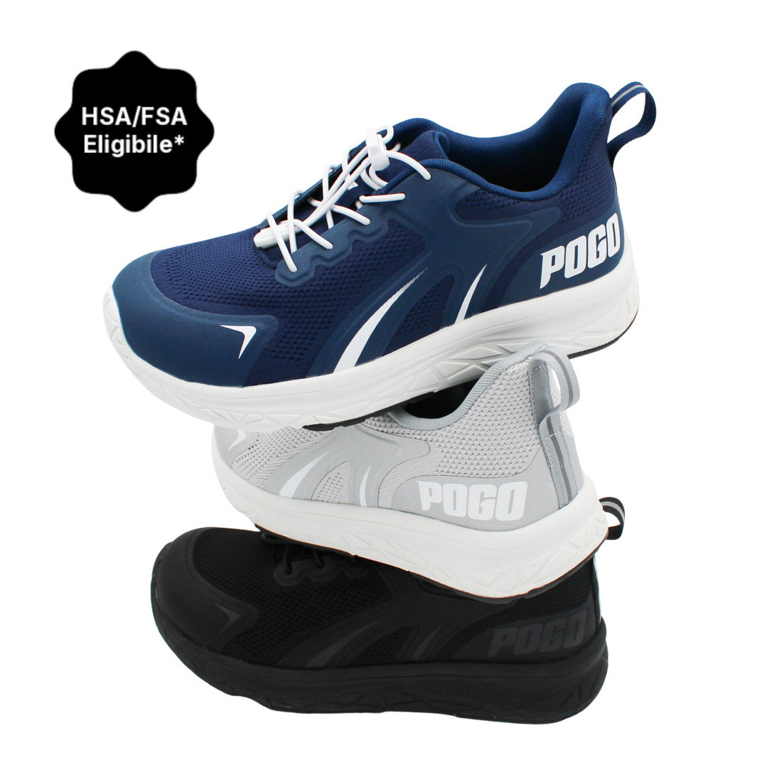 POGO® by DARCO | Instant Comfort and Support for Your Feet – DARCO Direct
