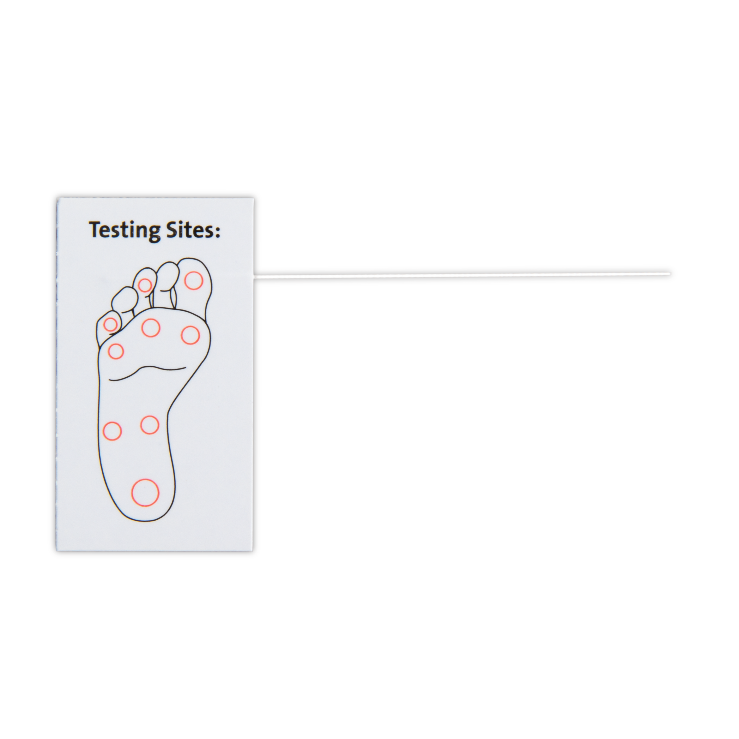Single-Use Monofilament Tester - DARCO Direct