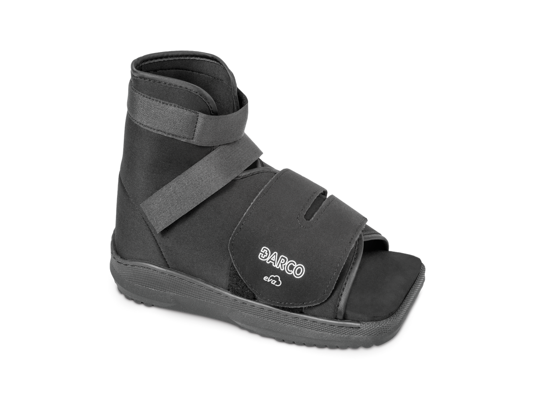Surgical and Post OP Shoes and Boots – DARCO Direct